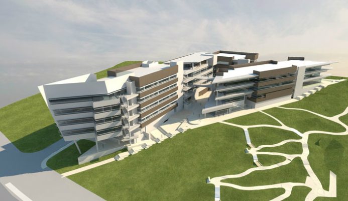 Rady School of Management - Arcadia Inc