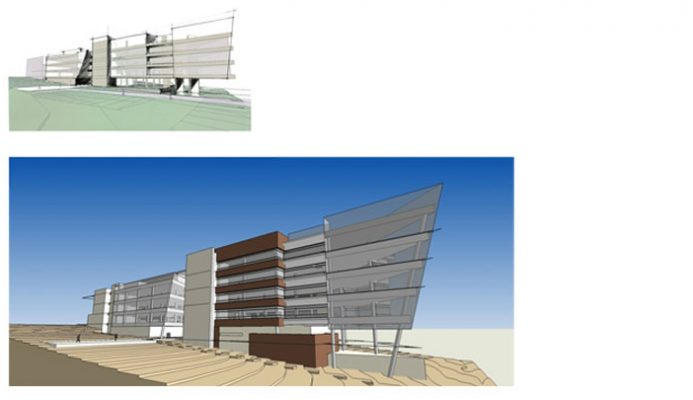 Rady School of Management - Arcadia Inc