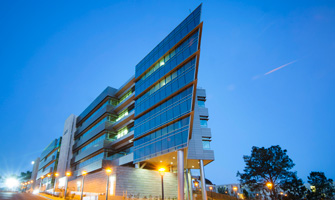 Rady School of Management - Arcadia Inc