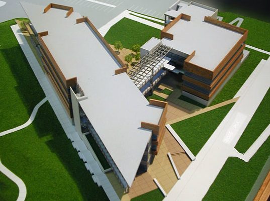 Rady School of Management - Arcadia Inc